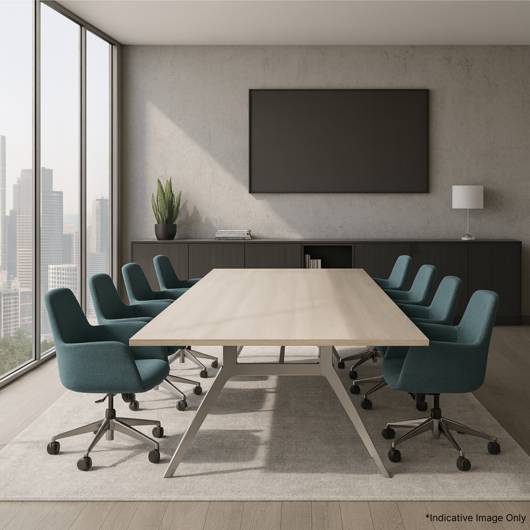 Best Sit-Stand Desks for Small Commercial Offices in Australia - Aurora