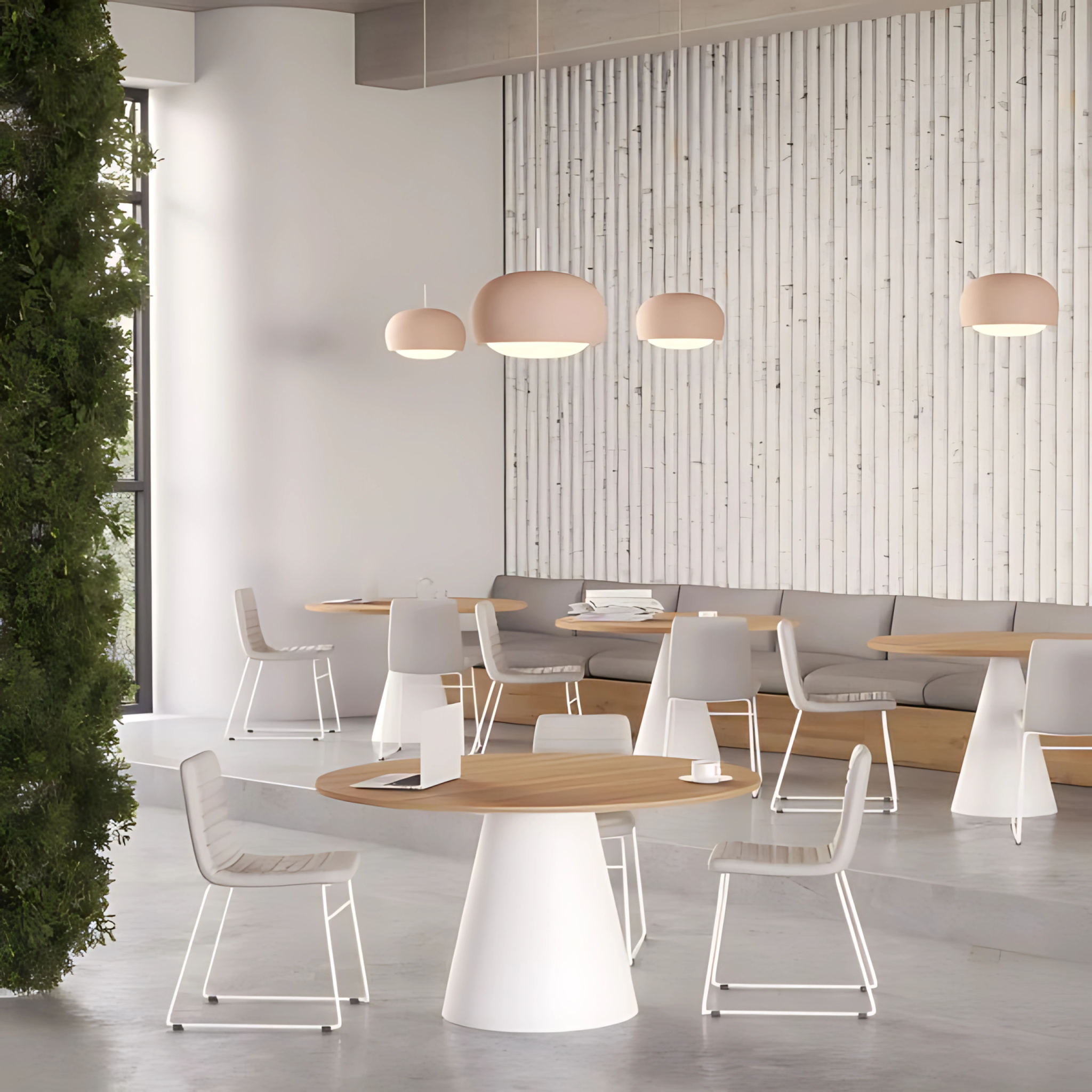 Best Sit-Stand Desks for Small Commercial Offices in Australia - Aurora